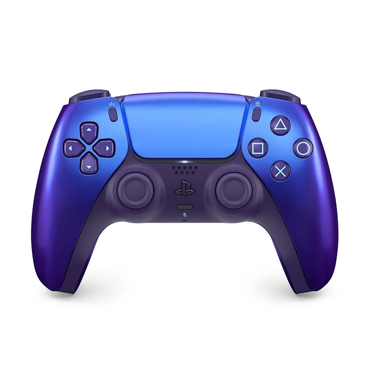 DualSense™ Wireless Controller - Chroma Indigo - PS5™