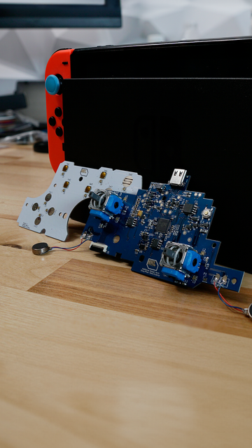 Hand Held Legend Retro Console Modding - Game Boy Modding Central