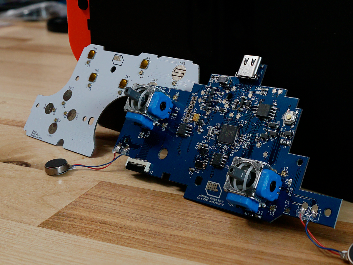 Hand Held Legend Retro Console Modding - Game Boy Modding Central