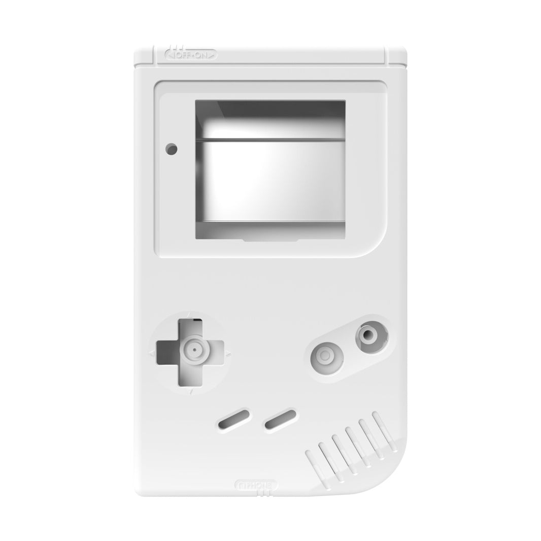 Game Boy DMG Shells | Hand Held Legend – tagged "Shells"
