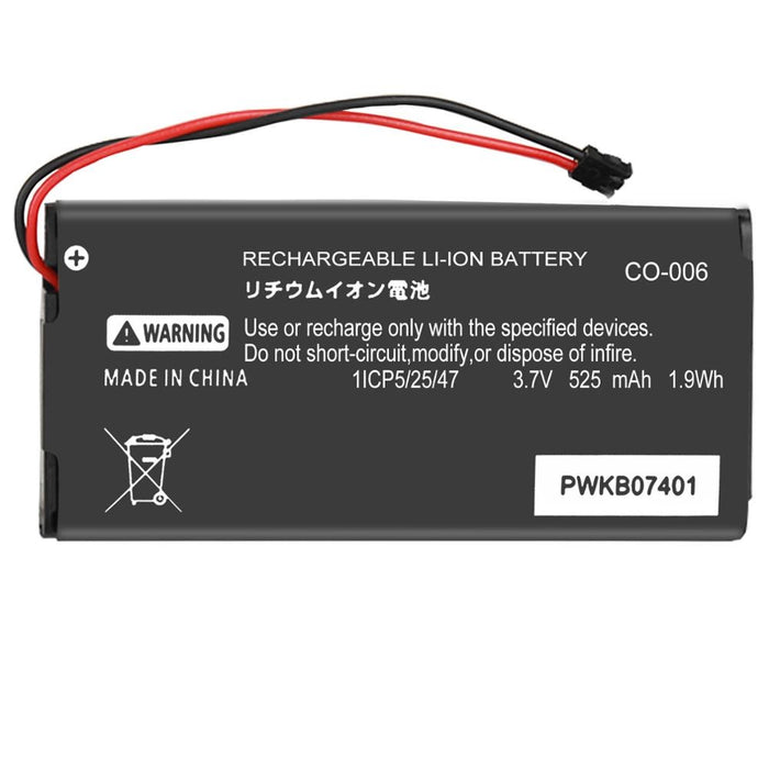 LiPo Battery for Joy-Con Controller | Hand Held Legend