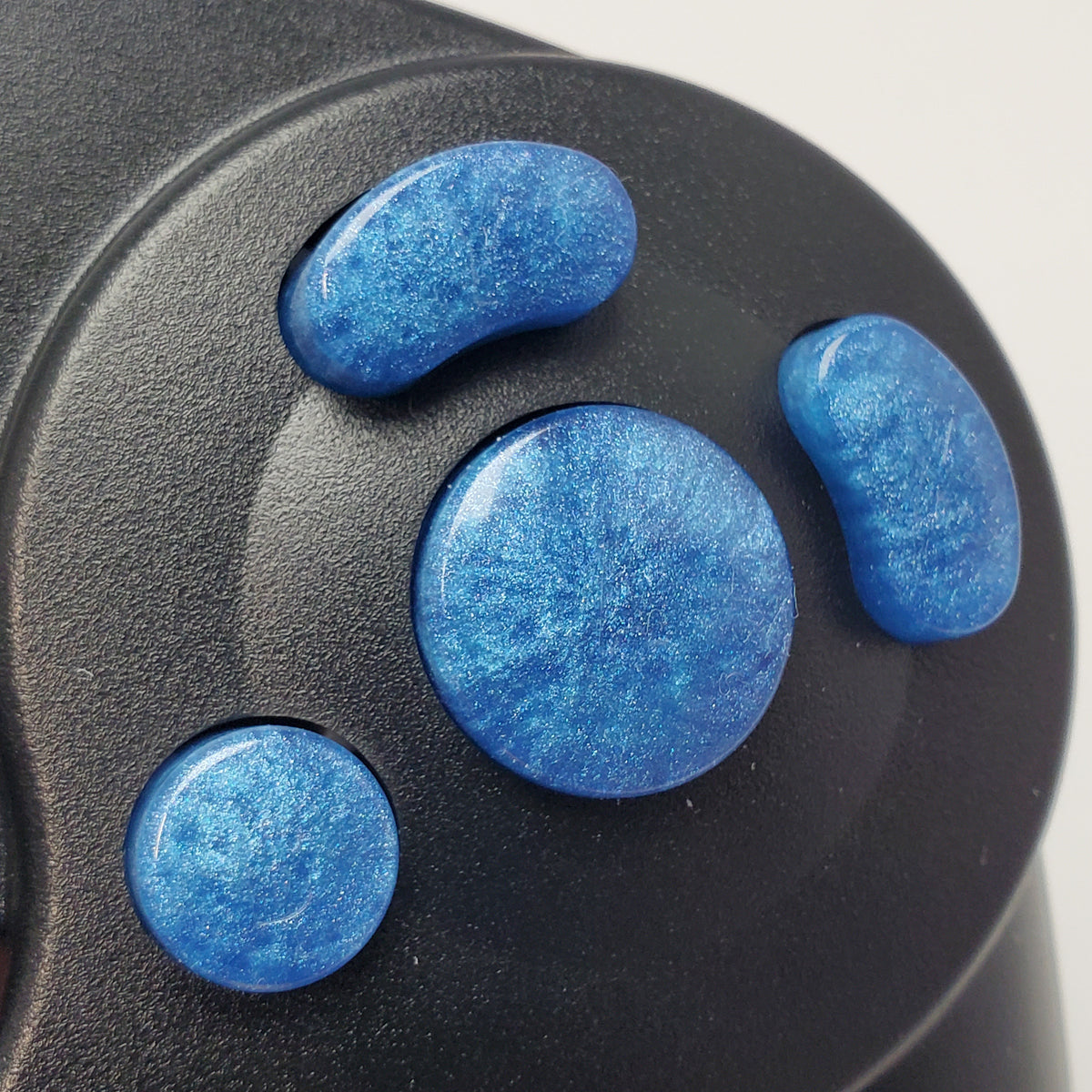 GameCube Modding and Upgrades | Hand Held Legend