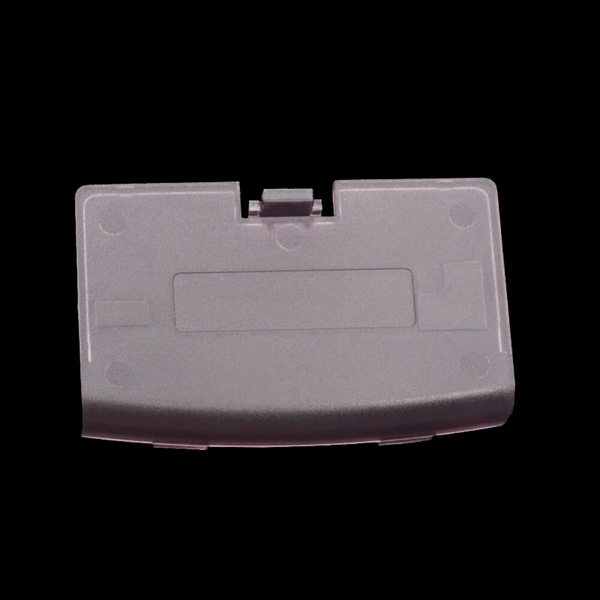 Battery Cover for Game Boy Advance - Hand Held Legend
