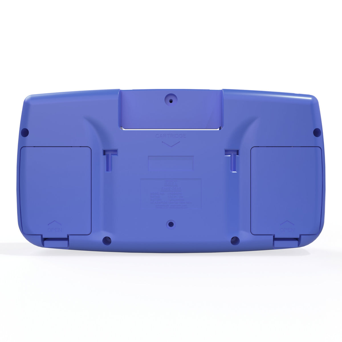 SEGA Product Collection | Genesis and Game Gear | Hand-Held Legend