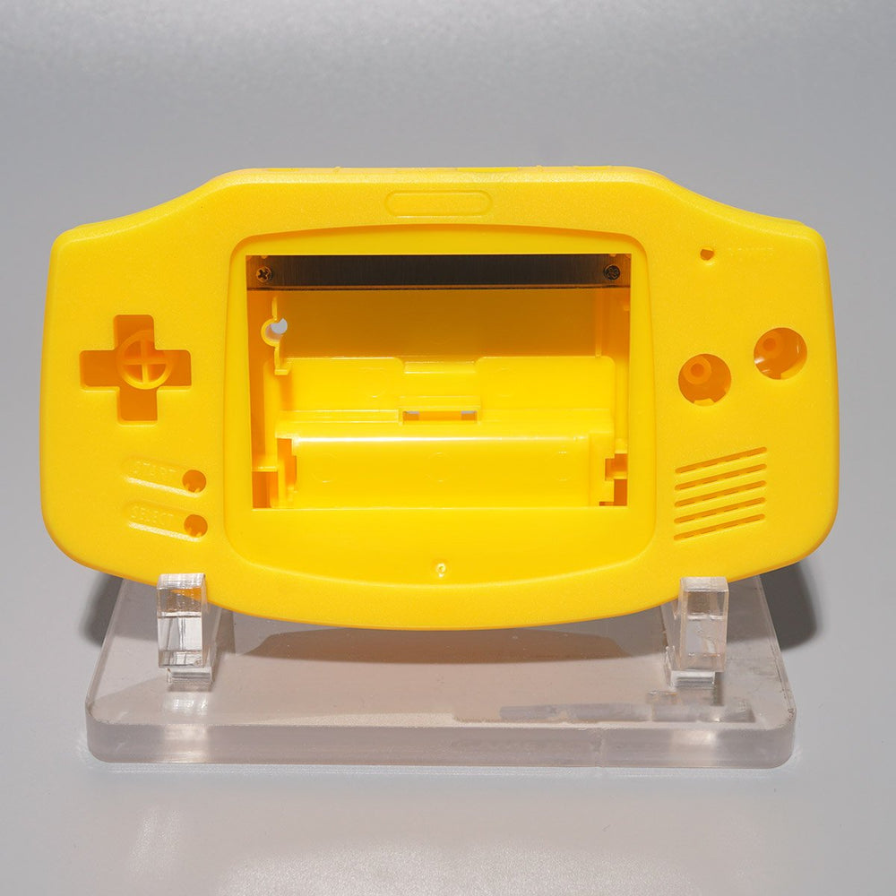 Game Boy Advance GBA Shells | Parts & Mods | Hand Held Legend