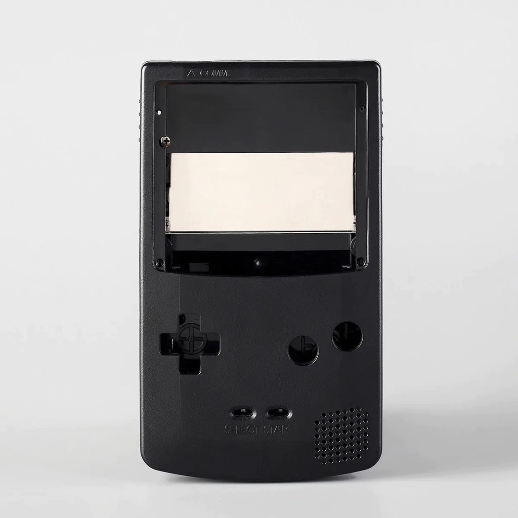 Game Boy Color Ultimate Builder - Customize Your GBC Console