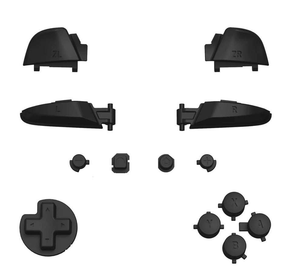 Nintendo Switch Buttons – Hand Held Legend