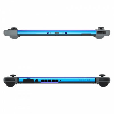Front Frame for Nintendo Switch | Hand Held Legend