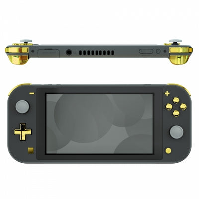 Nintendo Switch Lite Mods and Parts | Hand Held Legend