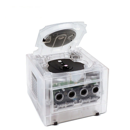 Shells For GameCube | Hand Held Legend