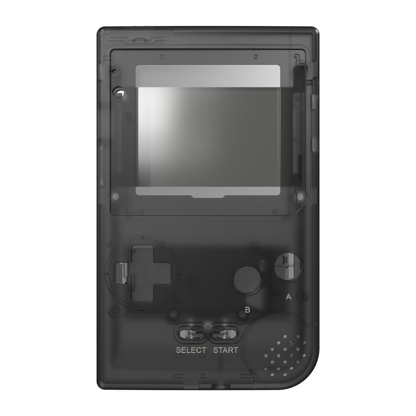 Game Boy Pocket MGB Shells