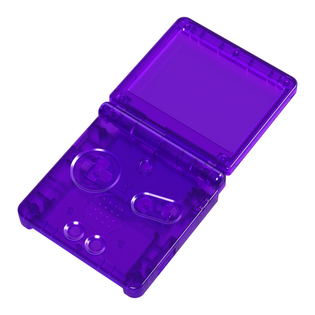 Game Boy Advance GBA SP Shells | Build The Ultimate GBA SP | Hand Held ...