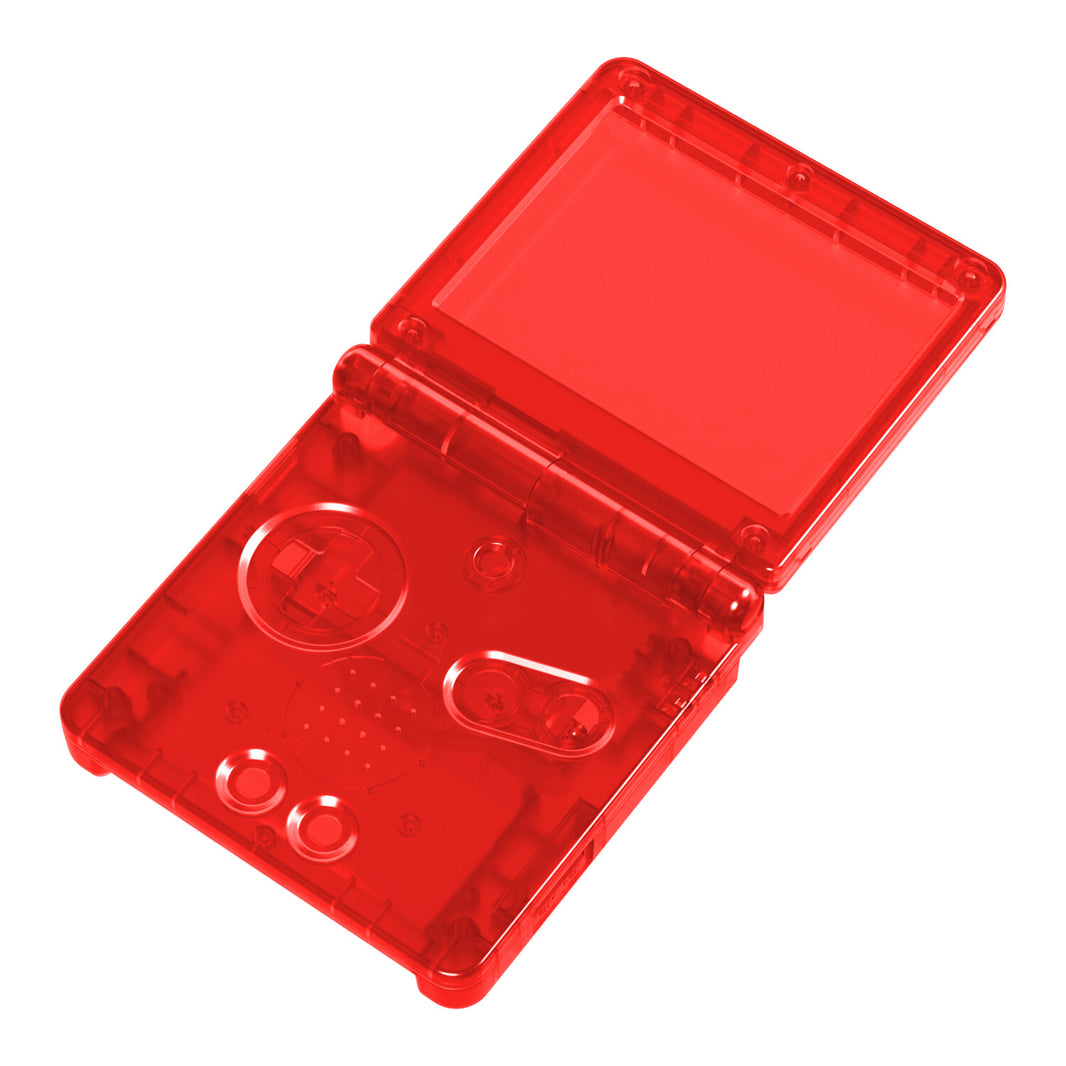 Game Boy Advance GBA SP Shells | Build The Ultimate GBA SP | Hand Held ...
