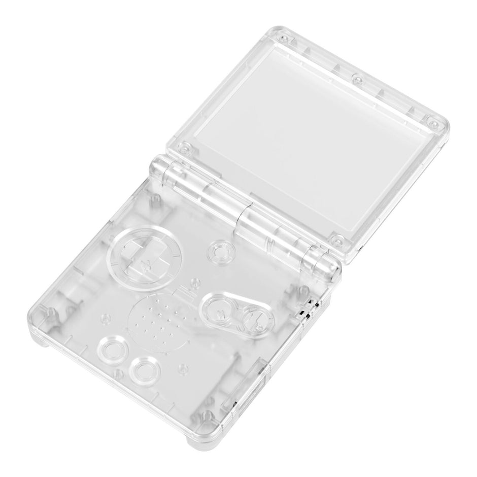 Game Boy Advance GBA SP Shells | Build The Ultimate GBA SP | Hand Held ...