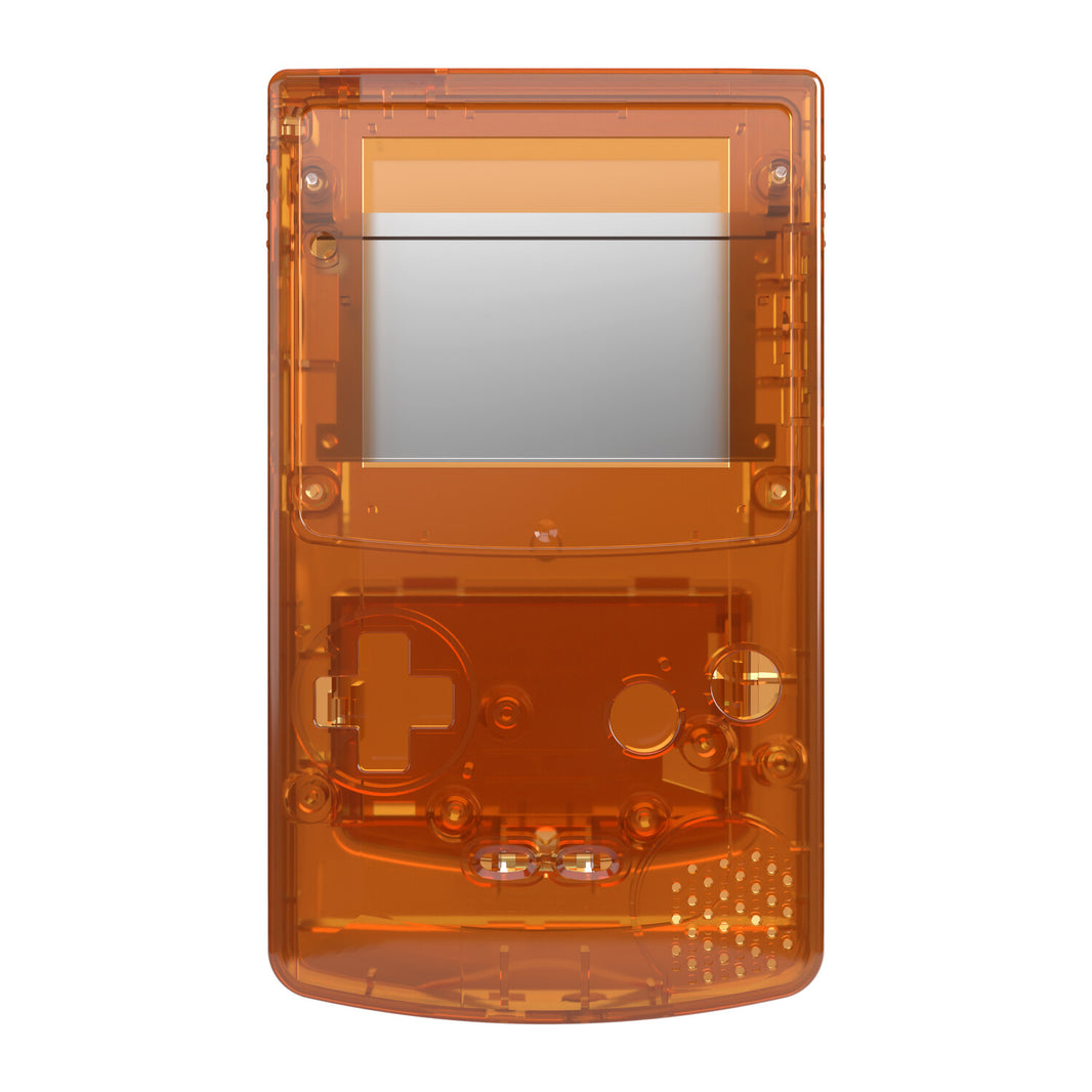 Game Boy Color GBC Shells | Hand Held Legend