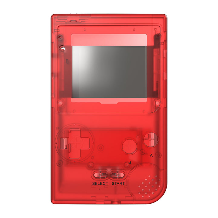 Game Boy Pocket MGB Shells – Hand Held Legend