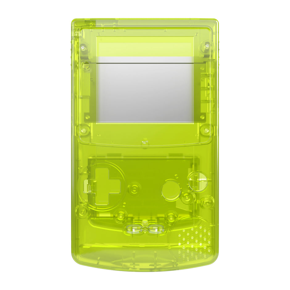 Game Boy Color GBC Shells | Hand Held Legend