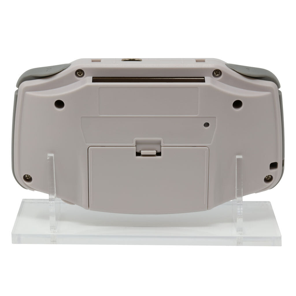 Game Boy Advance Ultimate Console - DMG Style | Fully Modded GBA | Hand ...