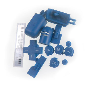 Nintendo DS Lite (NDSL) – Hand Held Legend