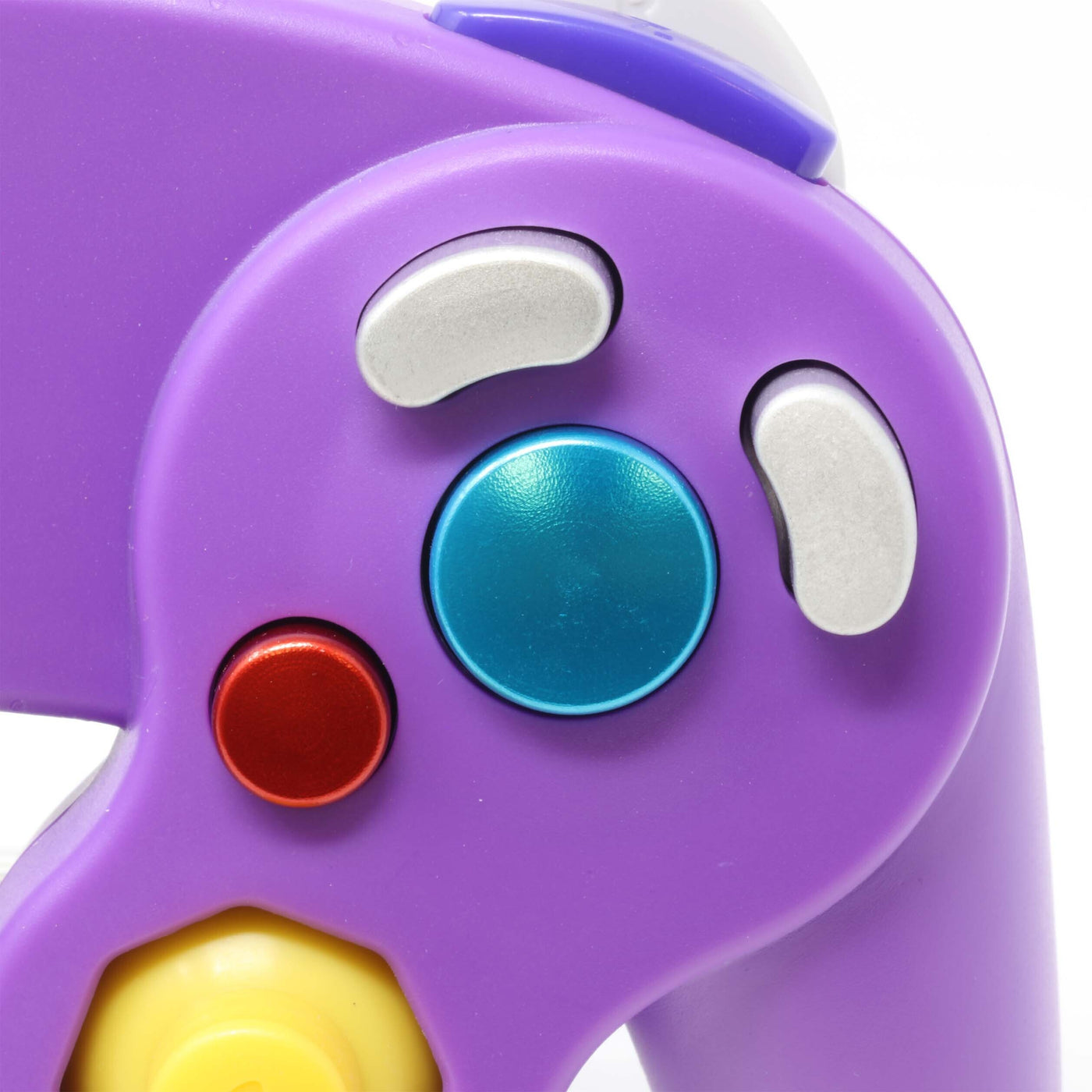 GameCube Modding and Upgrades | Hand Held Legend