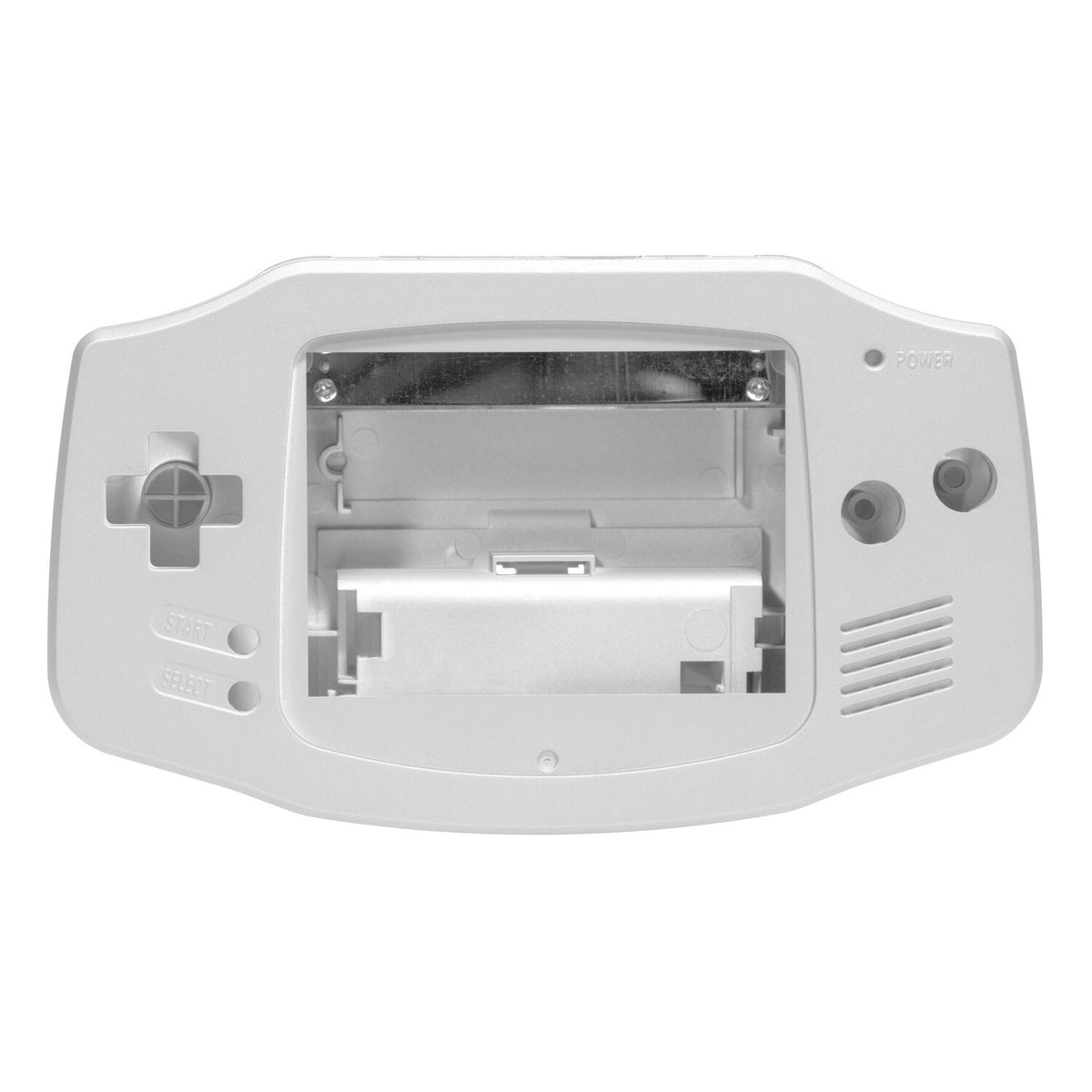 Game Boy Advance Prestige Shell | IPS Modified | RetroSix