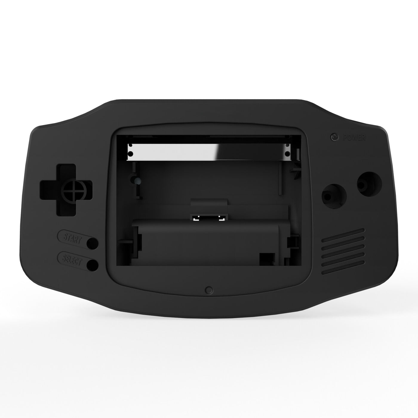 Game Boy Advance GBA Shells | Parts & Mods | Hand Held Legend