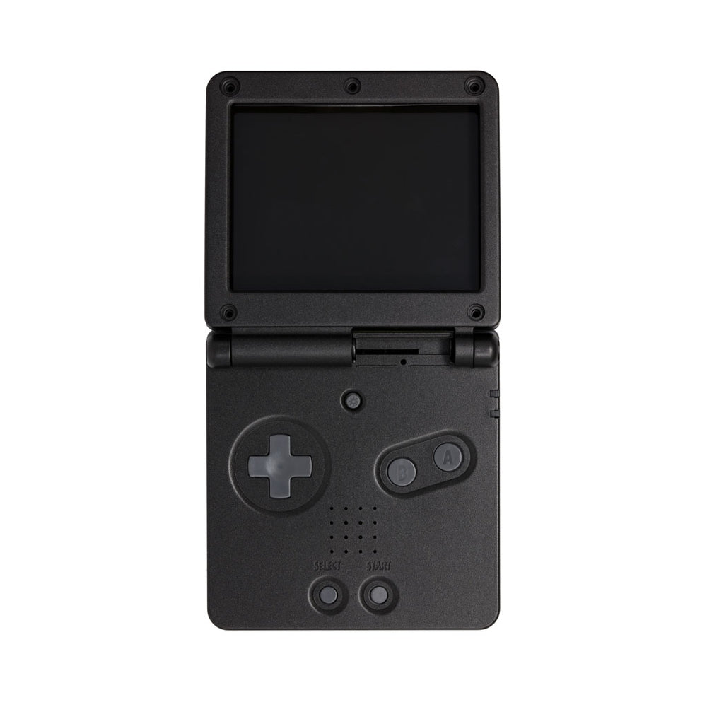 Game Boy Advance GBA SP Shells | Build The Ultimate GBA SP | Hand Held ...