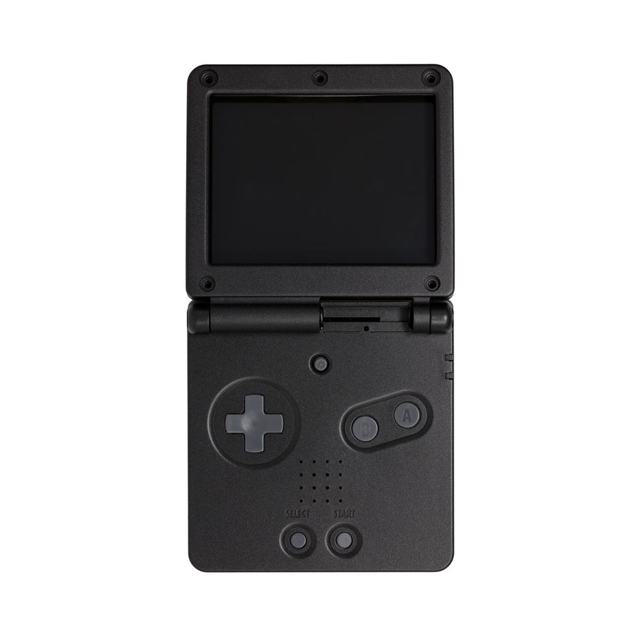 Game Boy Advance GBA SP Shells | Build The Ultimate GBA SP | Hand Held ...