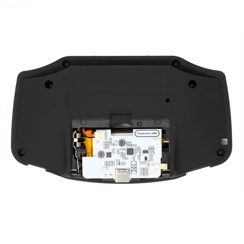 GameBoy Advance Mods and Parts | GBA | Hand Held Legend