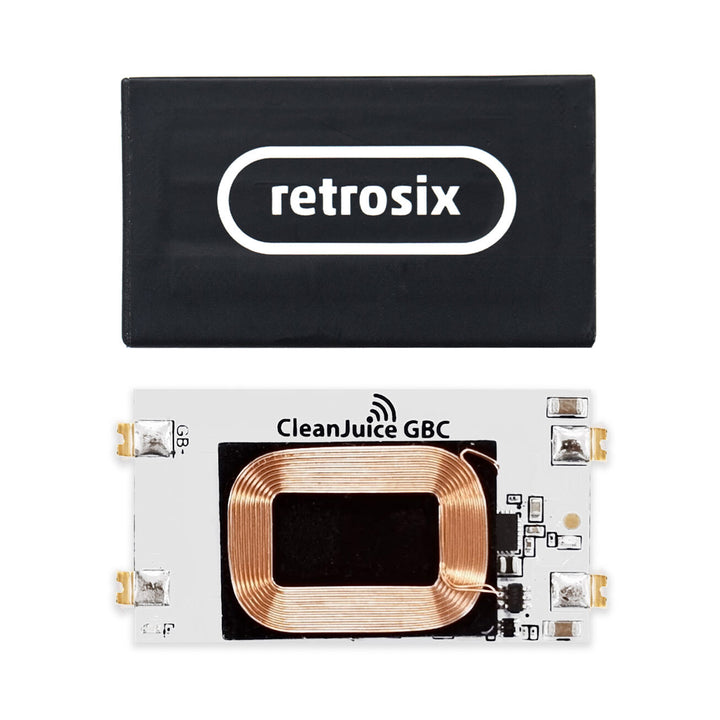 Game Boy Color Mods and Upgrades | Make the Ultimate GBC | Hand Held Legend