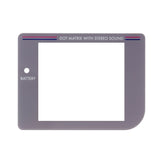 Game Boy DMG Screens