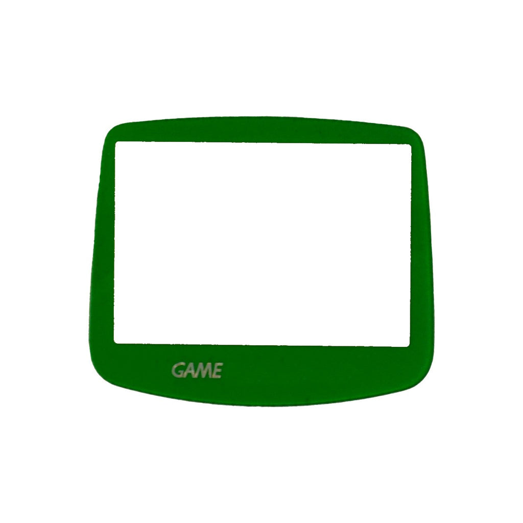 Glass Lens for Game Boy Advance - IPS | Solid Colors