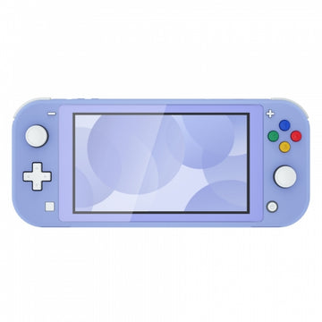 Nintendo Switch Lite Mods and Parts | Hand Held Legend