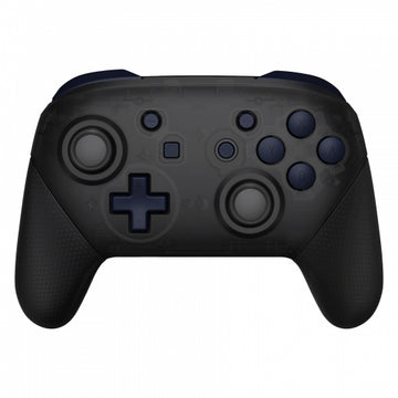 Switch Pro Controller Buttons