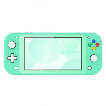 Nintendo Switch Lite Shells | Hand Held Legend