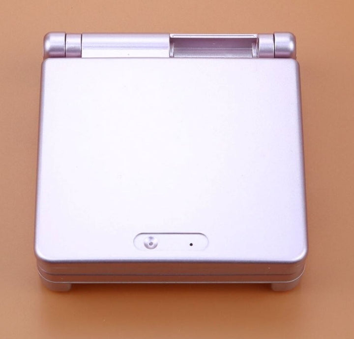 Game Boy Advance GBA SP Shells | Build The Ultimate GBA SP | Hand Held ...