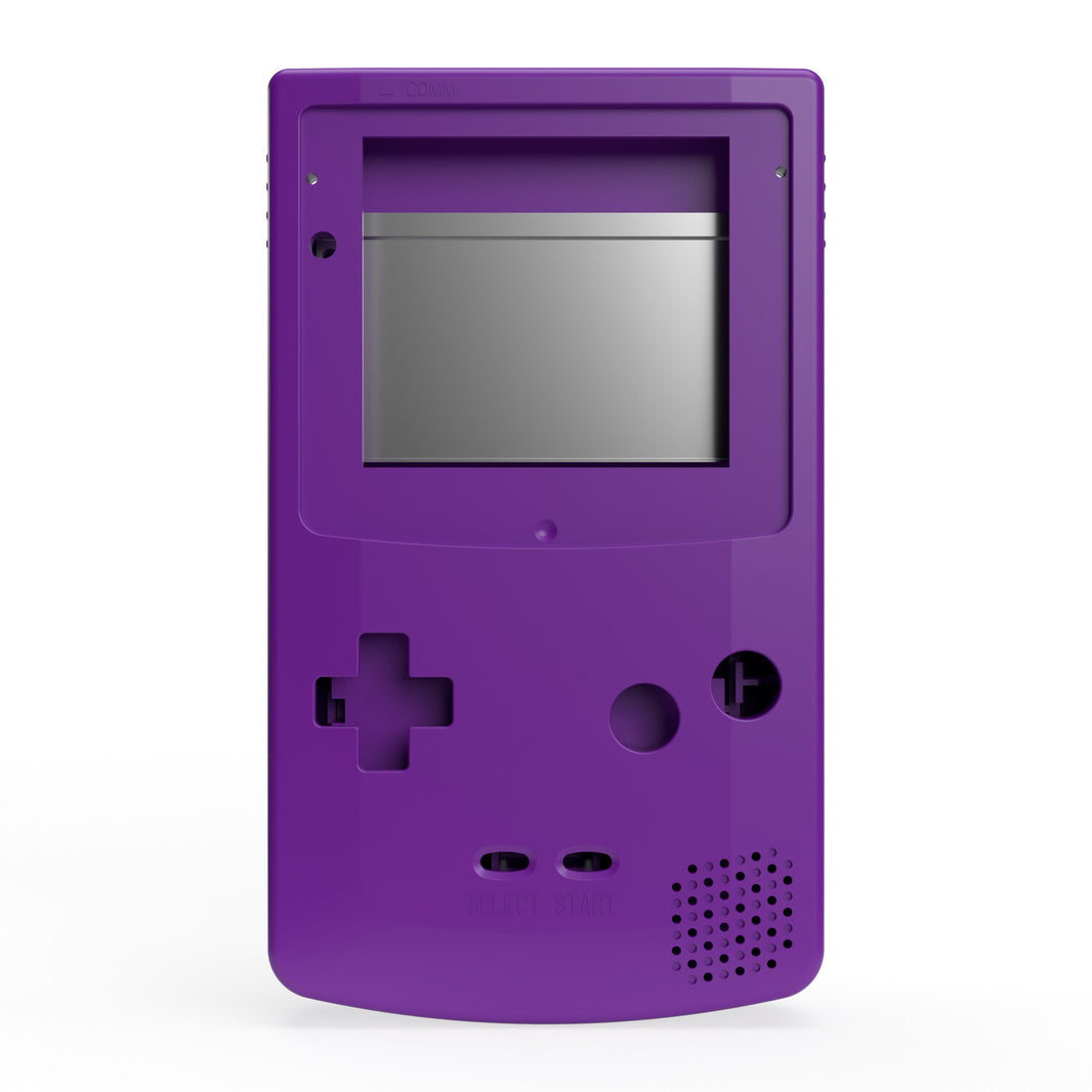 Game Boy Color GBC Shells | Hand Held Legend