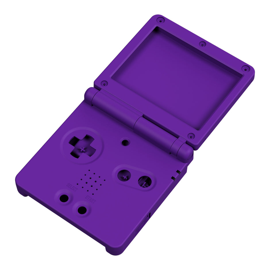 Game Boy Advance GBA SP Shells | Build The Ultimate GBA SP | Hand Held ...