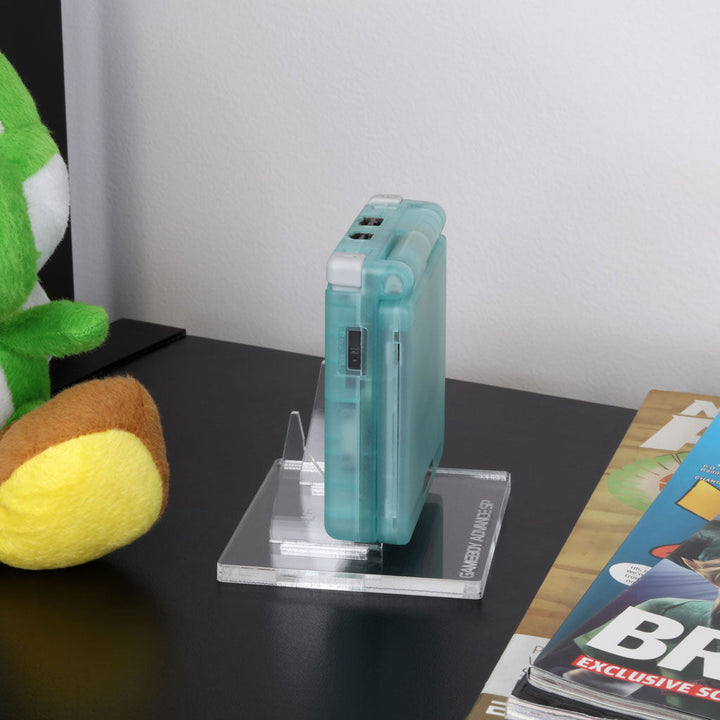 Game Boy Advance SP | GBA SP | Make The Ultimate GBA SP | Hand Held Legend