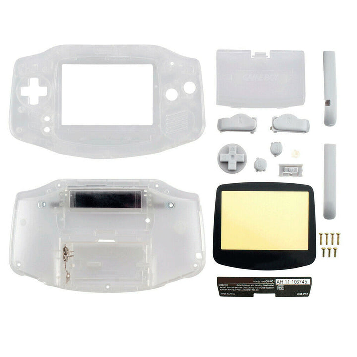 Game Boy Advance Mods and Upgrades | The Ultimate GBA