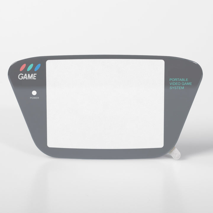 Sega Game Gear Screens | Hand Held Legend