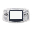 Game Boy Advance Replacement Shell | Hand Held Legend