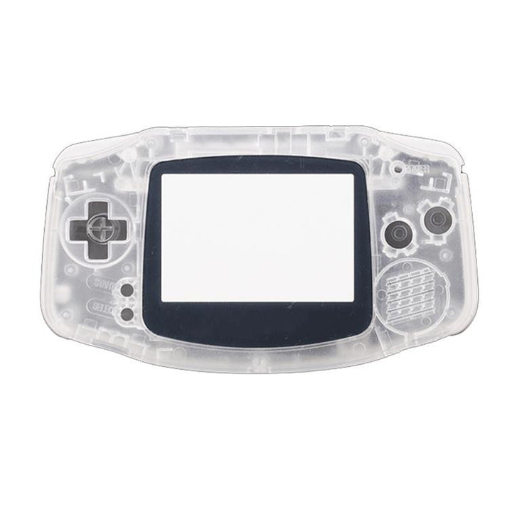 Game Boy Advance Replacement Shell | Hand Held Legend