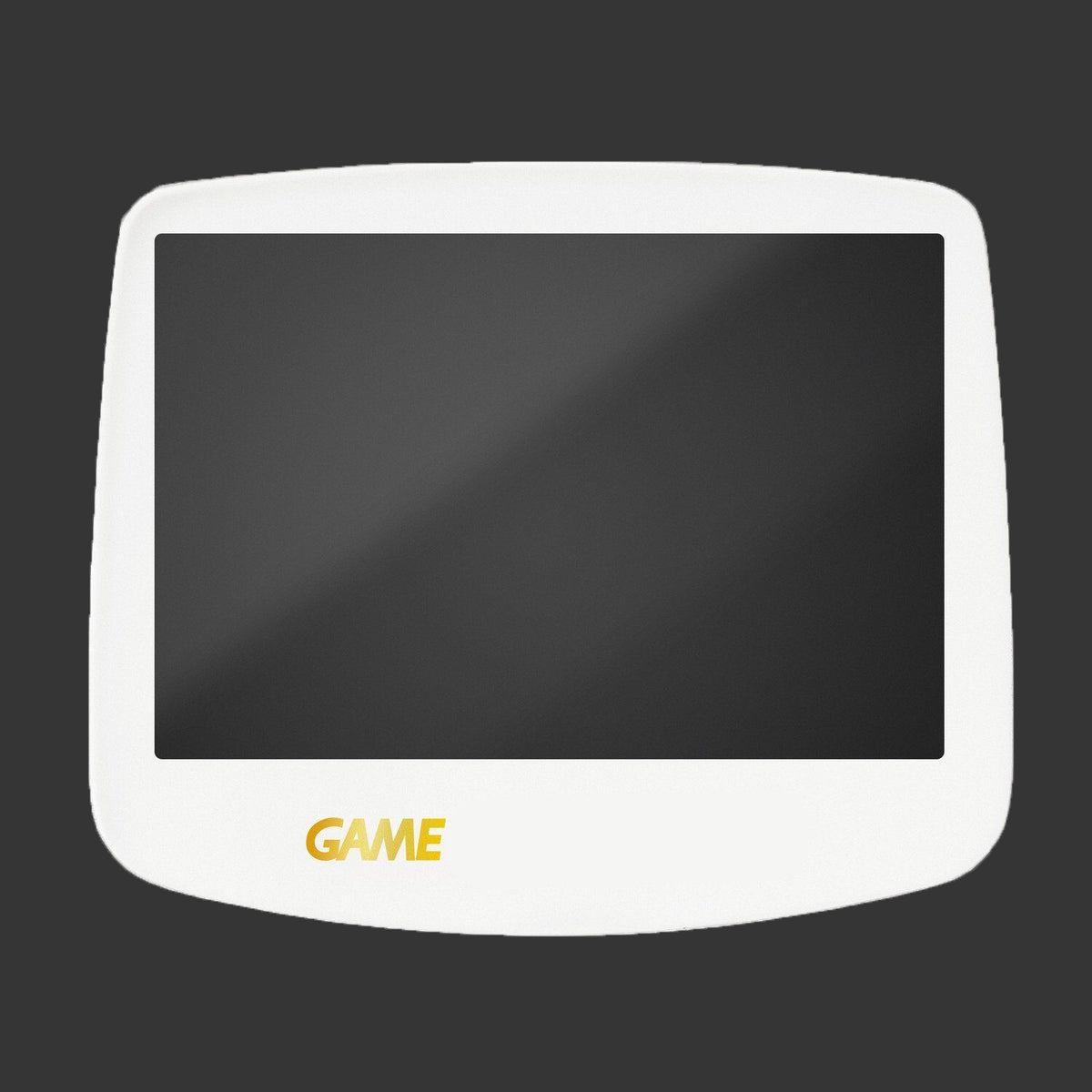 Game Boy Advance IPS Screen Lens - Tempered Glass | Hand Held Legend