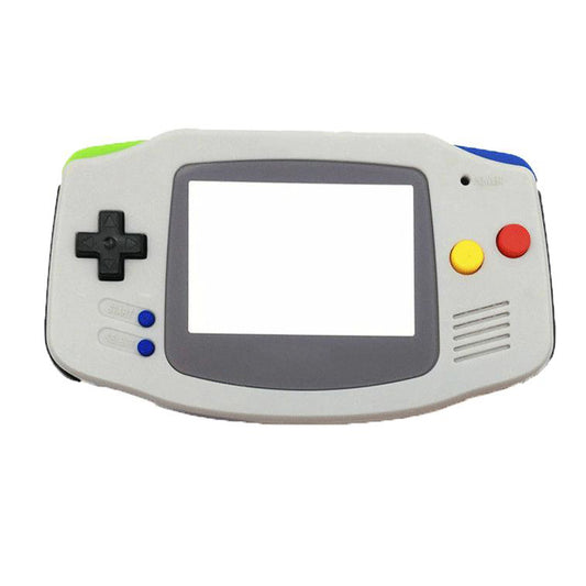 Game Boy Advance Replacement Shell | Hand Held Legend