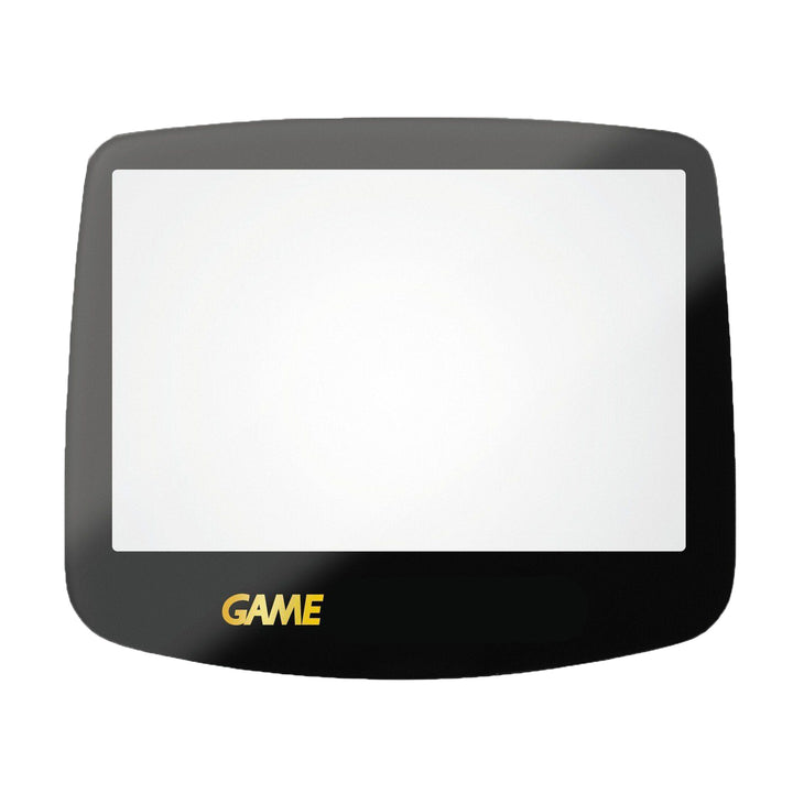 Game Boy Advance IPS Screen Lens - Tempered Glass | Hand Held Legend