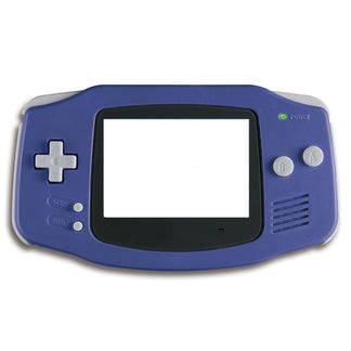 Game Boy Advance Replacement Shell | Hand Held Legend