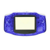 Game Boy Advance Replacement Shell | Hand Held Legend