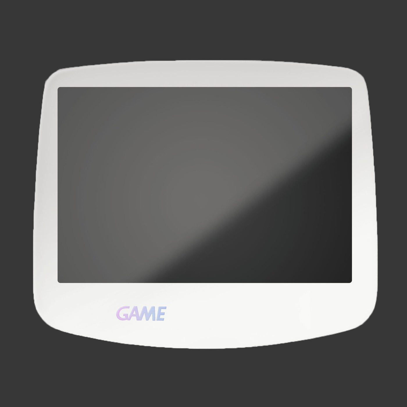 Game Boy Advance IPS Screen Lens - Tempered Glass | Hand Held Legend
