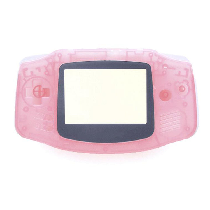 Game Boy Advance Replacement Shell | Hand Held Legend